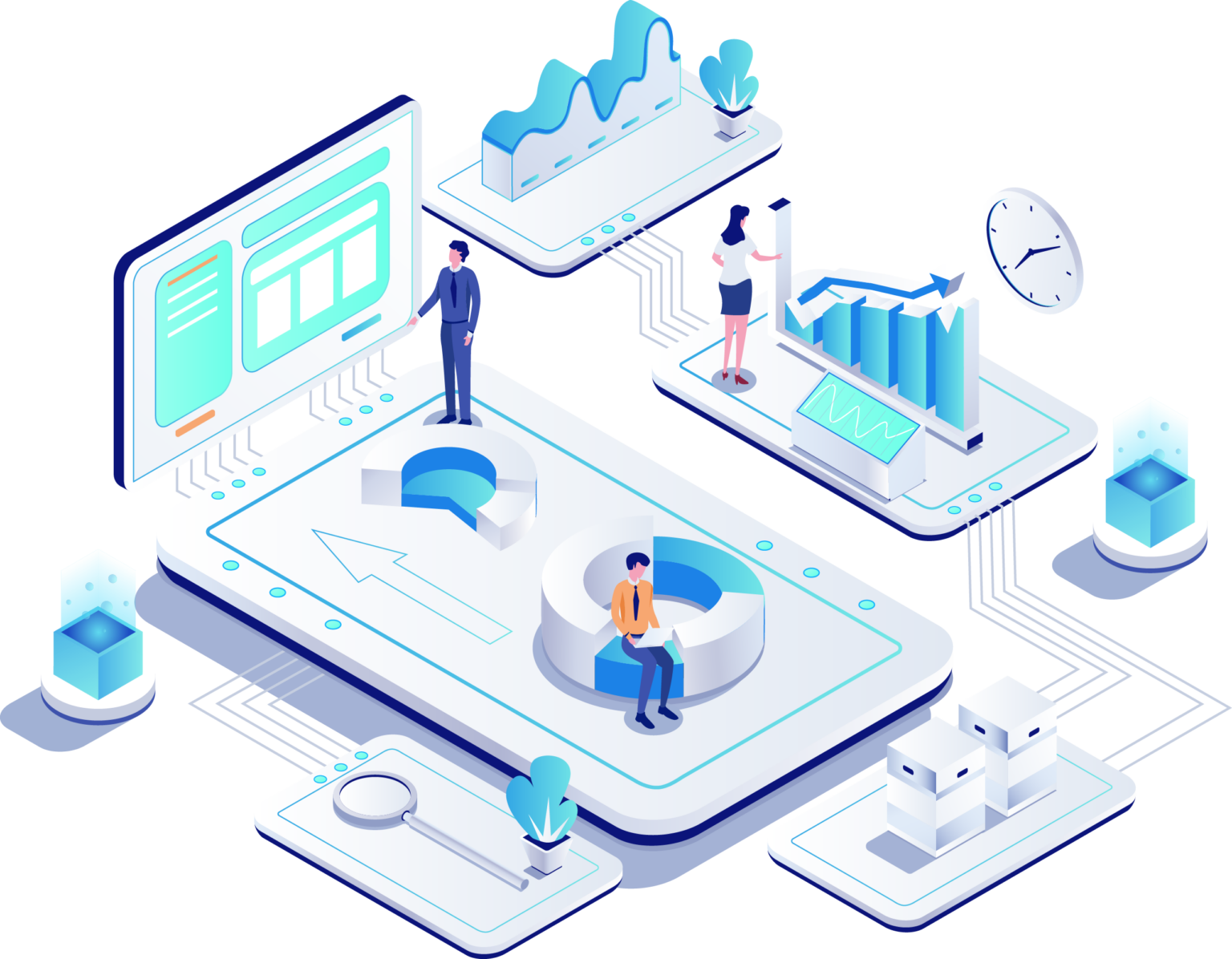 Apex Technology Solutions