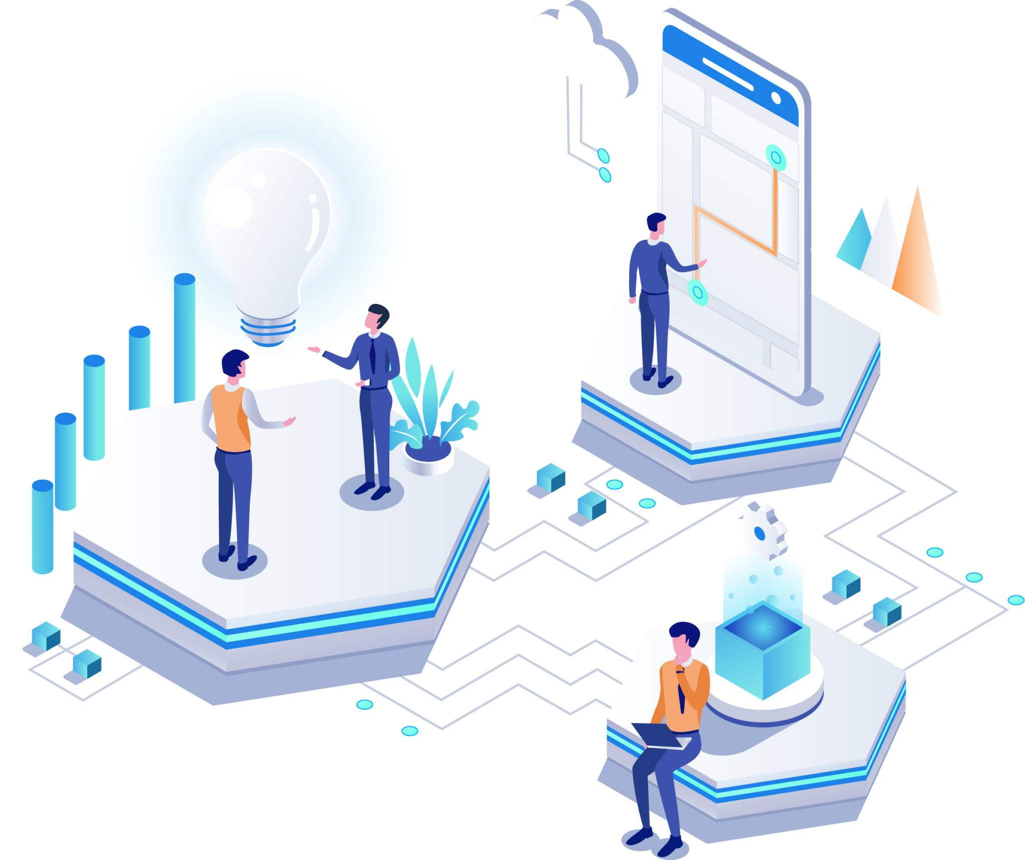 Security Solutions – Apex Technology Solutions