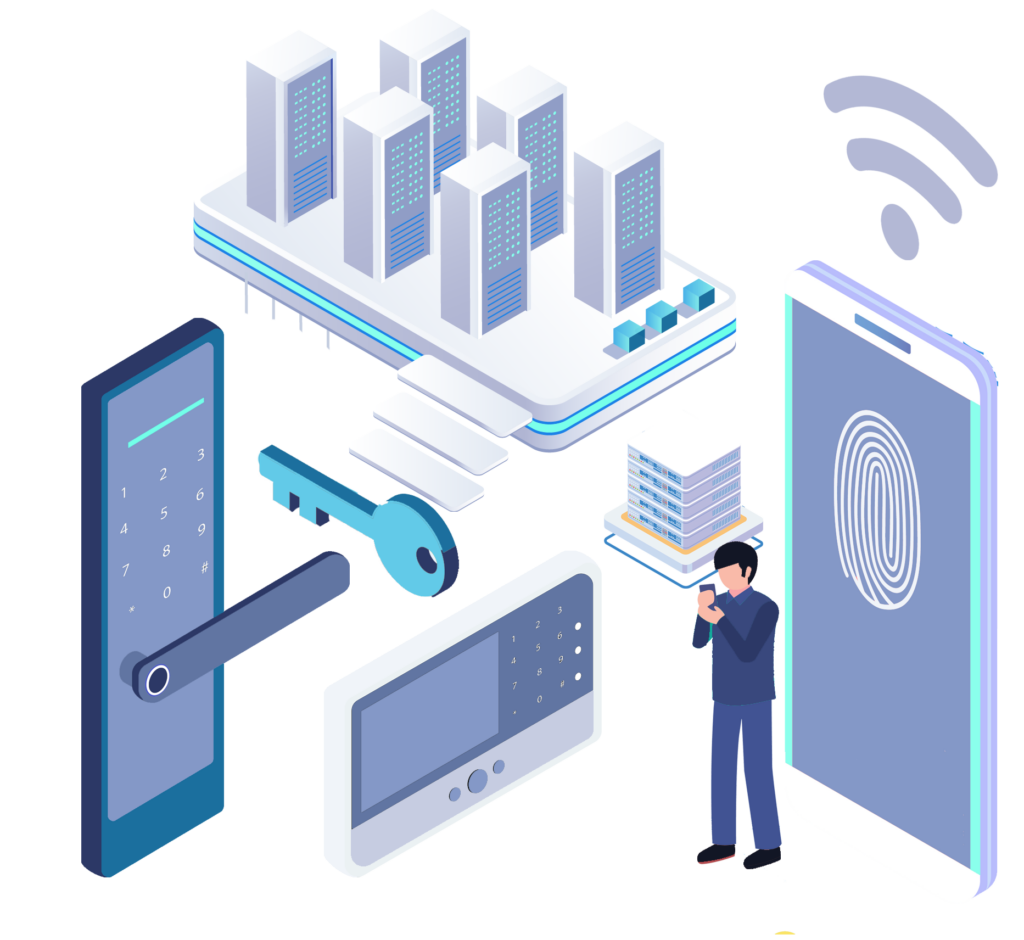 Access Control – Apex Technology Solutions