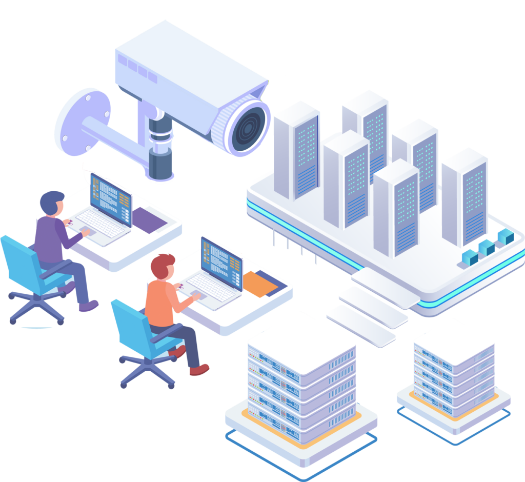 Video Surveillance – Apex Technology Solutions